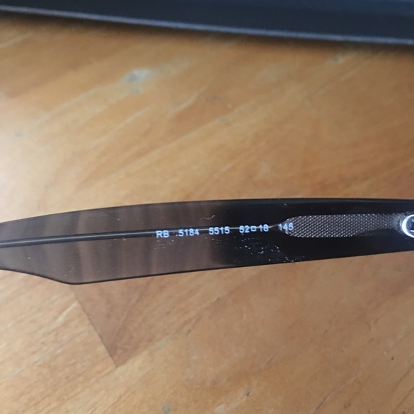 Ray-Ban | Accessories | Rayban Frames Only | Poshmark